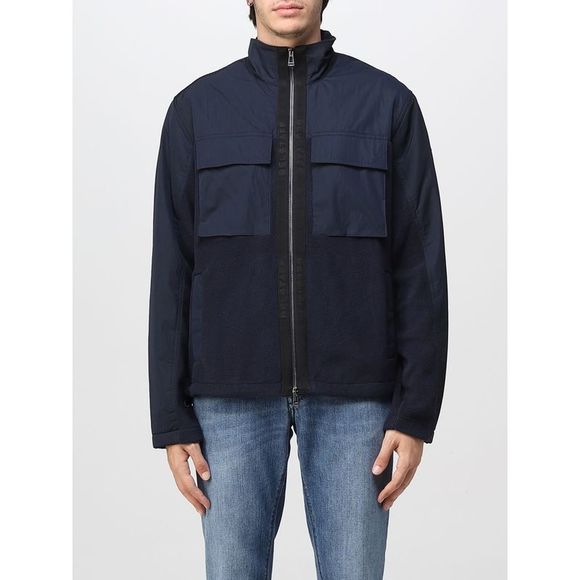 Belstaff | Jackets & Coats | Belstaff Belstaff Jacket Men Blue | Poshmark